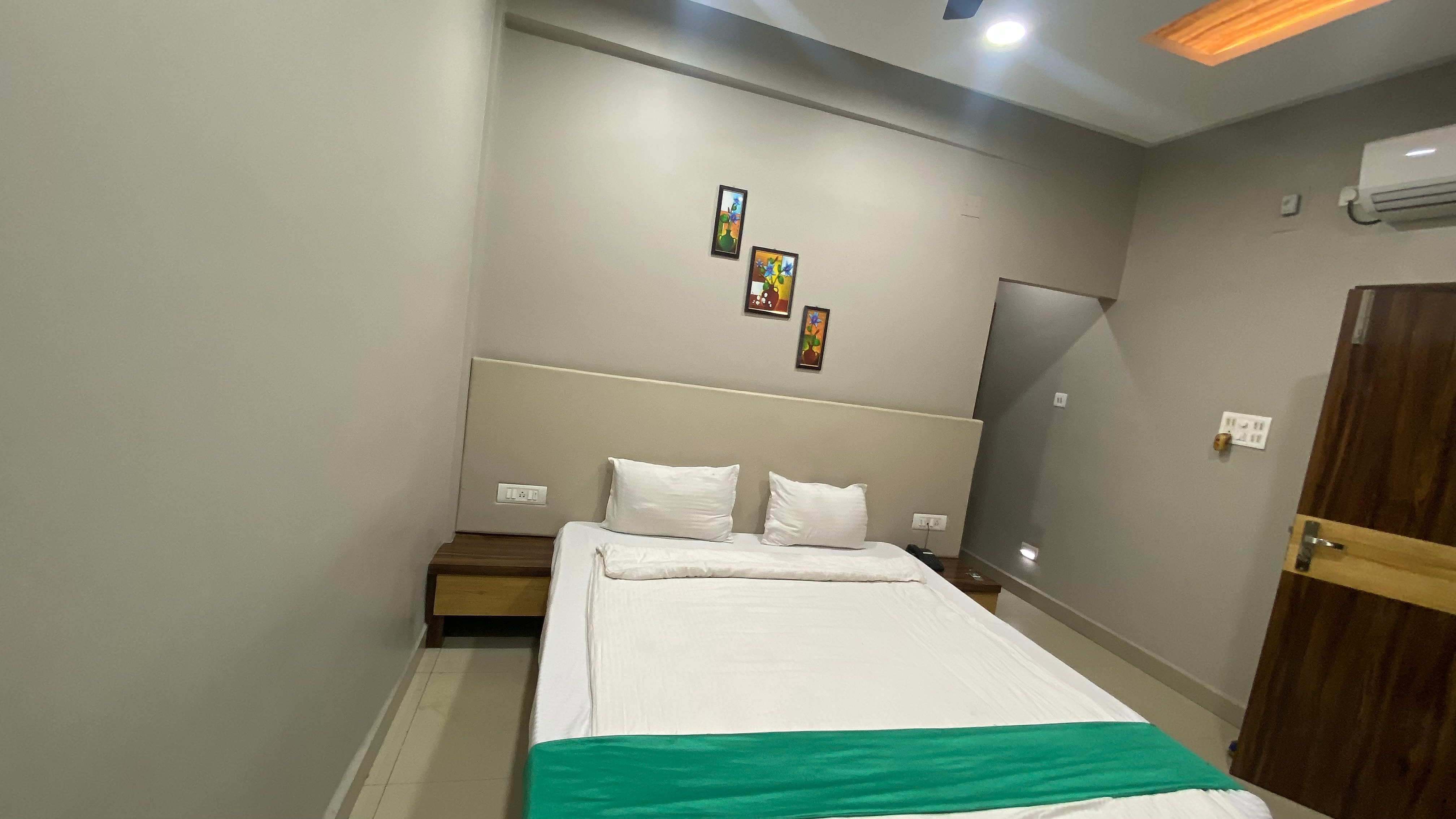 Photos of Hotel Green Apple - Hotel in Rourkela