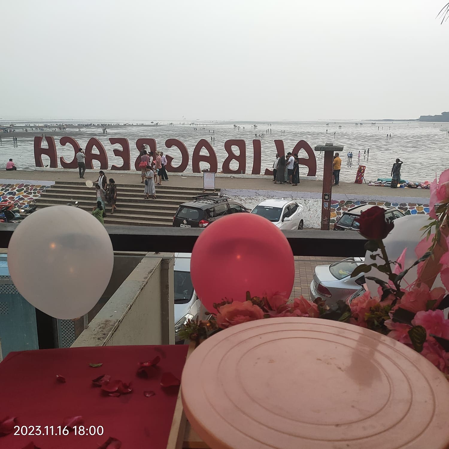 Photos of Sea Front - Homestay in Alibaug