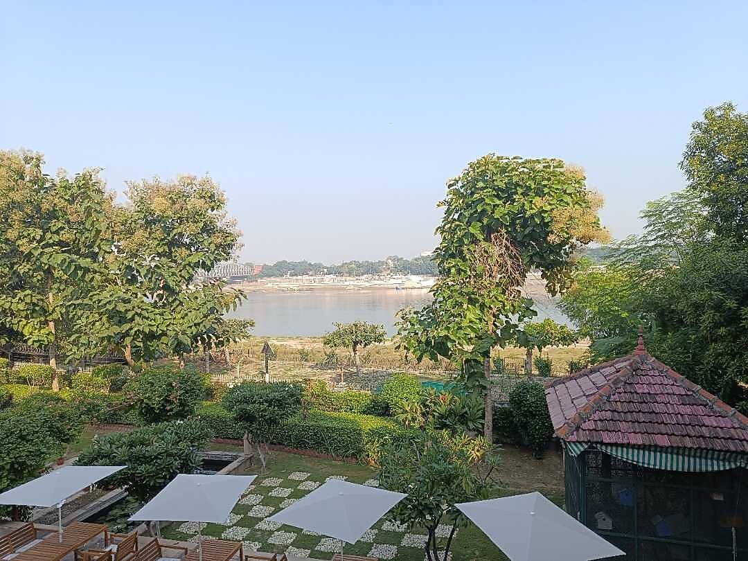 Saptapuri Varanasi by Royal Orchid Hotels Limited 𝗕𝗢𝗢𝗞 Varanasi Hotel ...