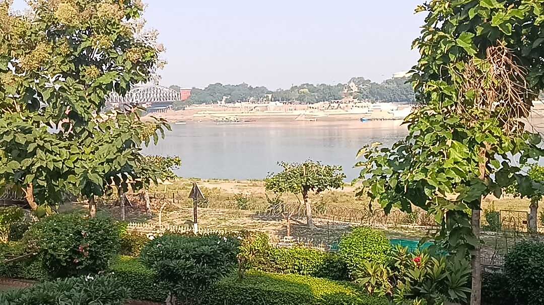 Saptapuri Varanasi by Royal Orchid Hotels Limited 𝗕𝗢𝗢𝗞 Varanasi Hotel ...