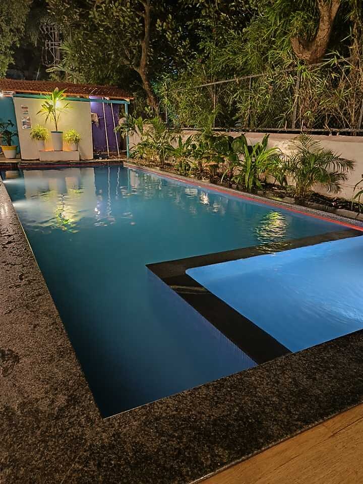 goSTOPS PLUS Goa Vagator 100% Money Back 𝗕𝗢𝗢𝗞 Goa Hostel 𝘄𝗶𝘁𝗵 𝗙𝗥𝗘𝗘 ...