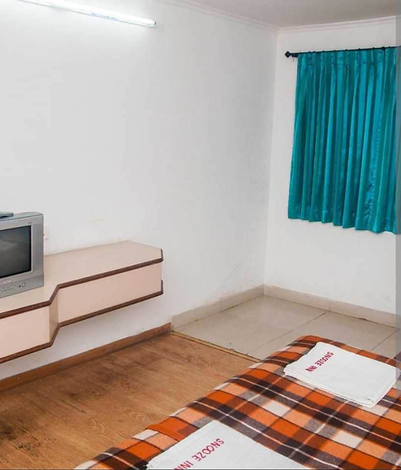 Photos of Snooze Inn - Hotel in Kodaikanal