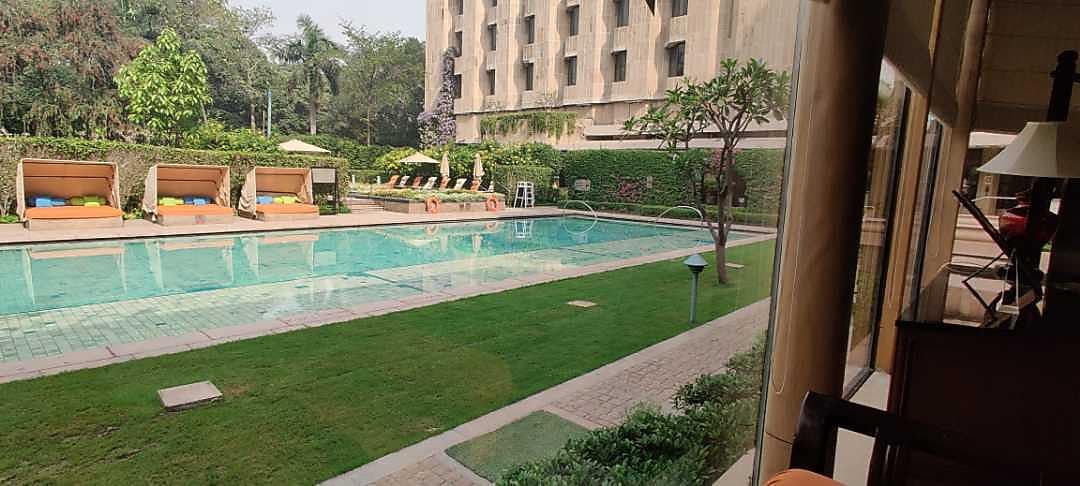 ITC Maurya - A Luxury Collection Hotel 𝗕𝗢𝗢𝗞 Delhi Hotel 𝘄𝗶𝘁𝗵 𝗙𝗥𝗘𝗘 ...