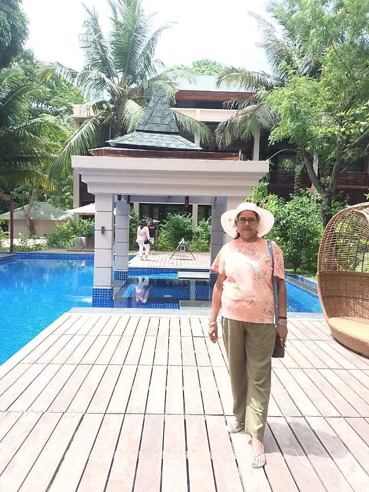 Sea Shell Samssara 𝗕𝗢𝗢𝗞 Neil Island Resort 𝘄𝗶𝘁𝗵 𝗙𝗥𝗘𝗘 𝗖𝗮𝗻𝗰𝗲𝗹𝗹𝗮𝘁𝗶𝗼𝗻