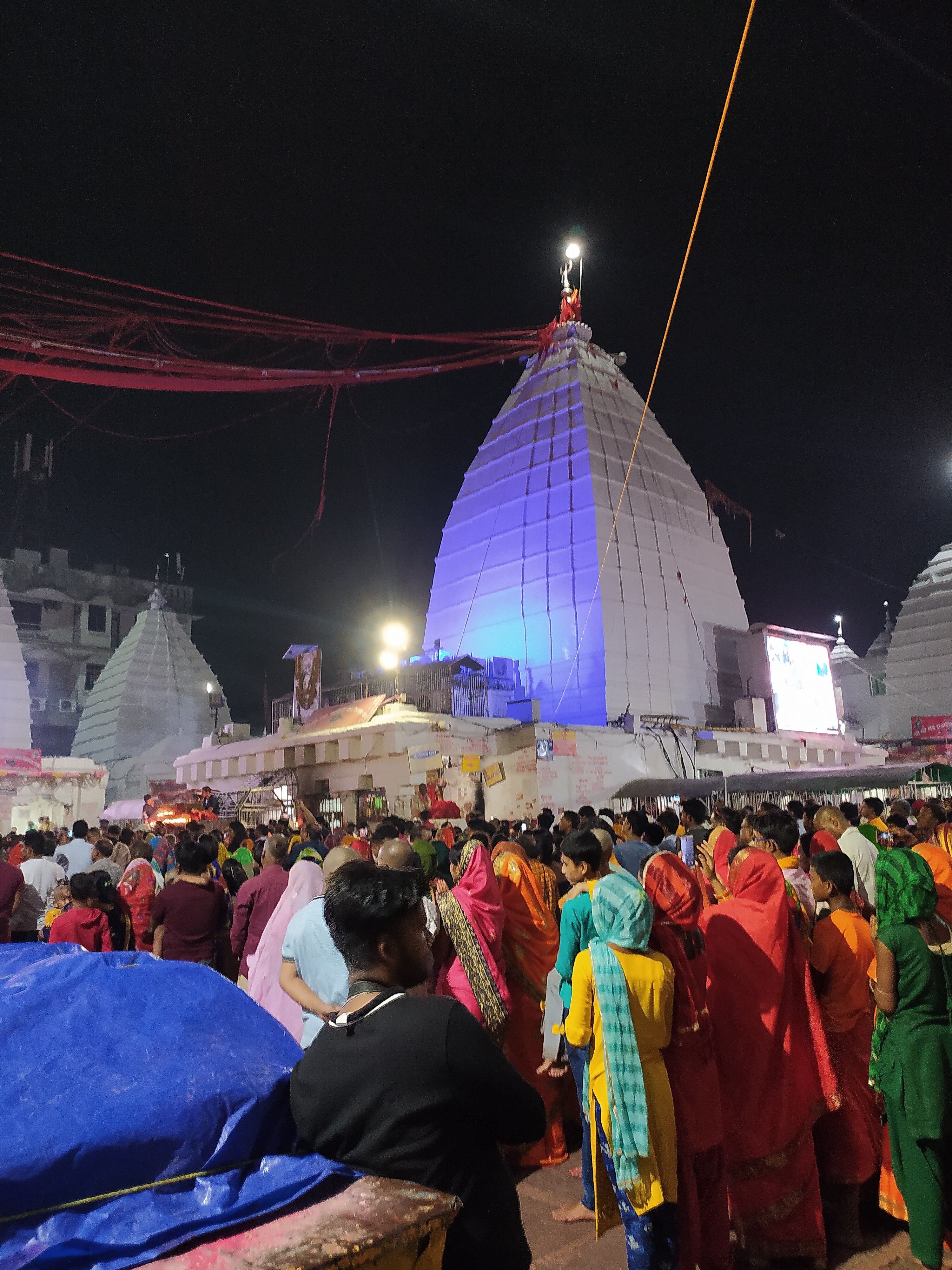 Hotel Mahadev Palace Best Rates on Deoghar Hotel Deals, Reviews & Photos