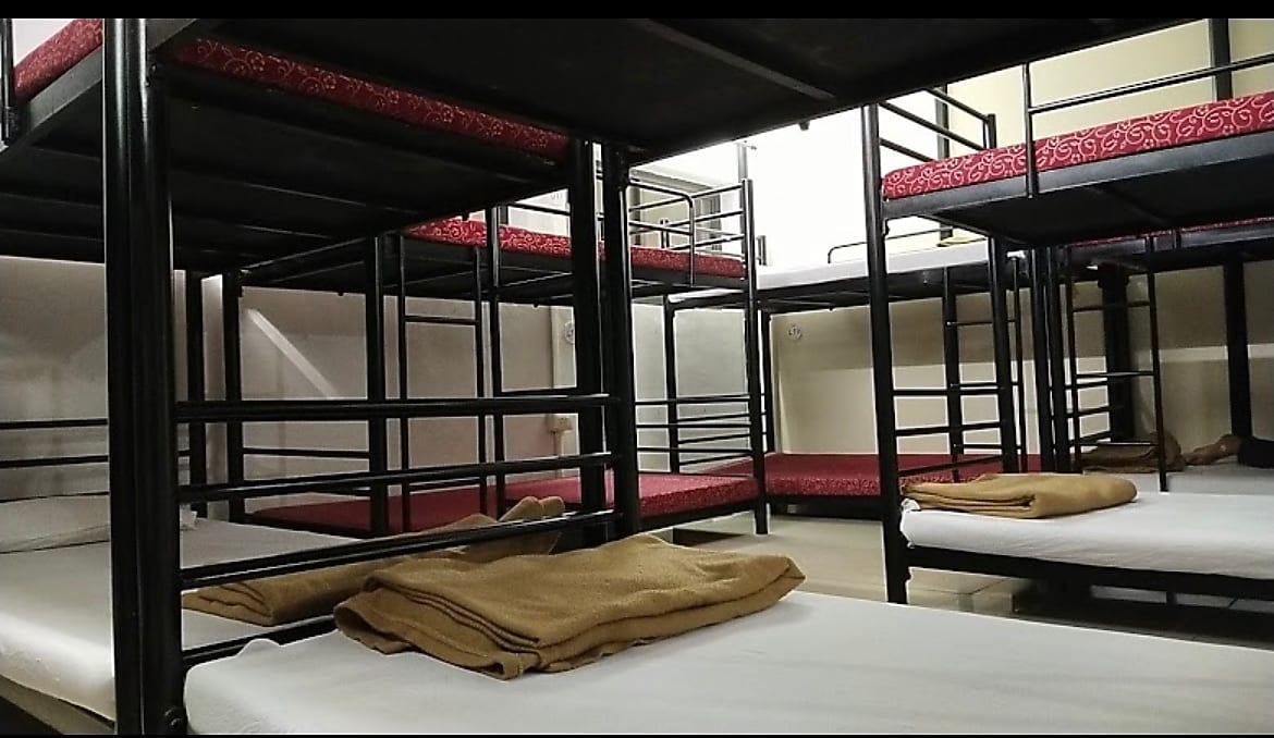 Photos of BASSERAA DORMITORY(Only for MEN) - Hostel in Goa