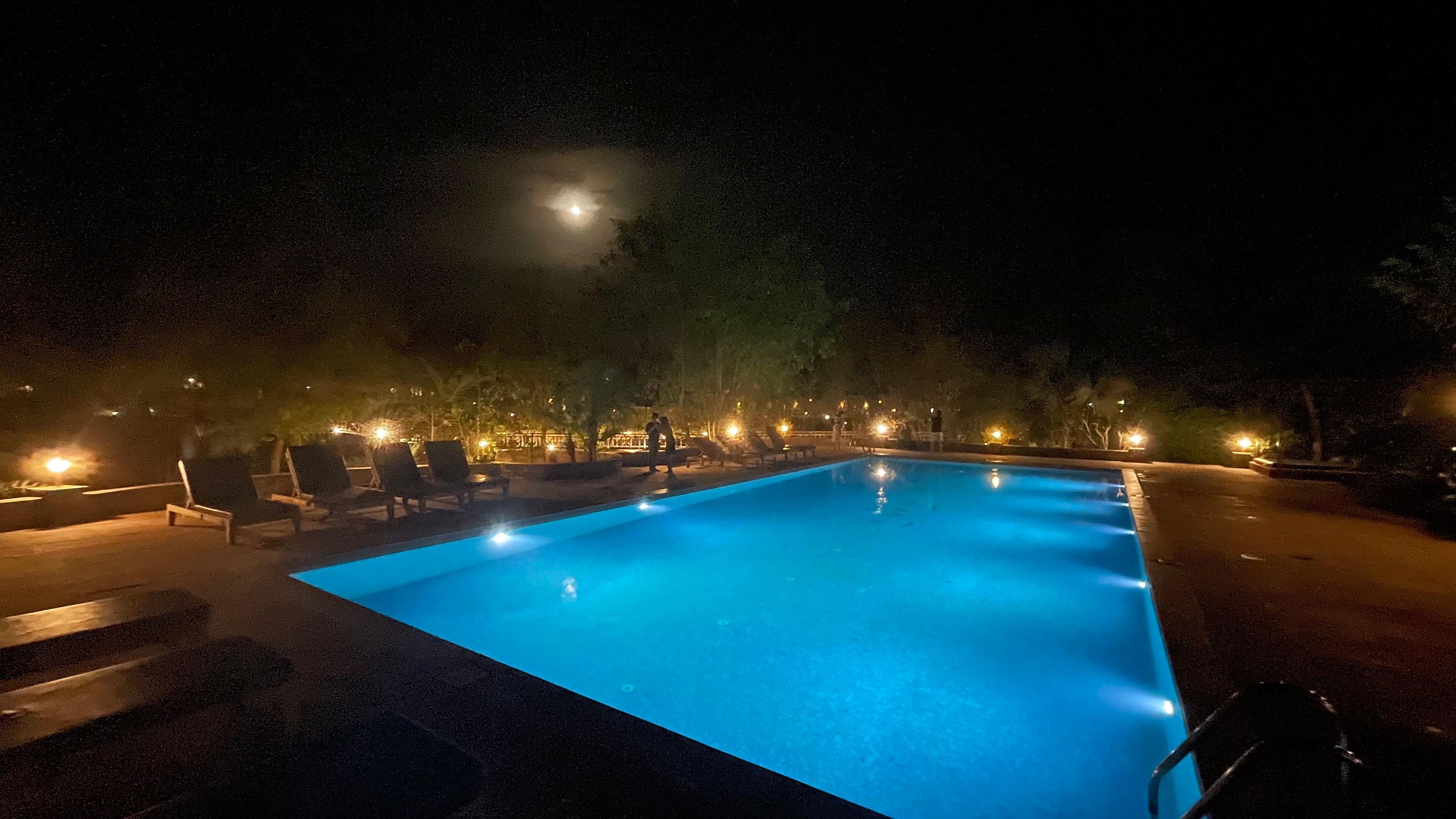 Photos of Vanaashrya Resort and Spa Sariska - Hotel in Sariska