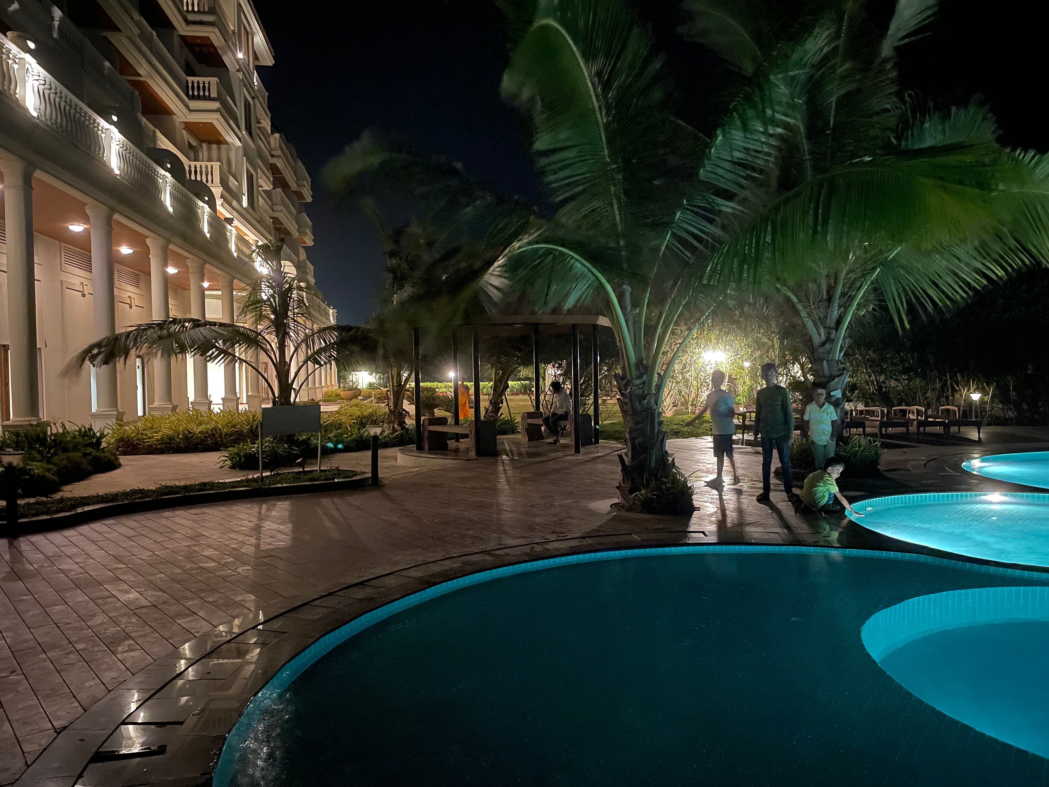 The Fern Sattva Resort, Dwarka 𝗕𝗢𝗢𝗞 Dwarka Resort 𝘄𝗶𝘁𝗵 𝗙𝗥𝗘𝗘 𝗖𝗮𝗻𝗰𝗲𝗹𝗹𝗮𝘁𝗶𝗼𝗻