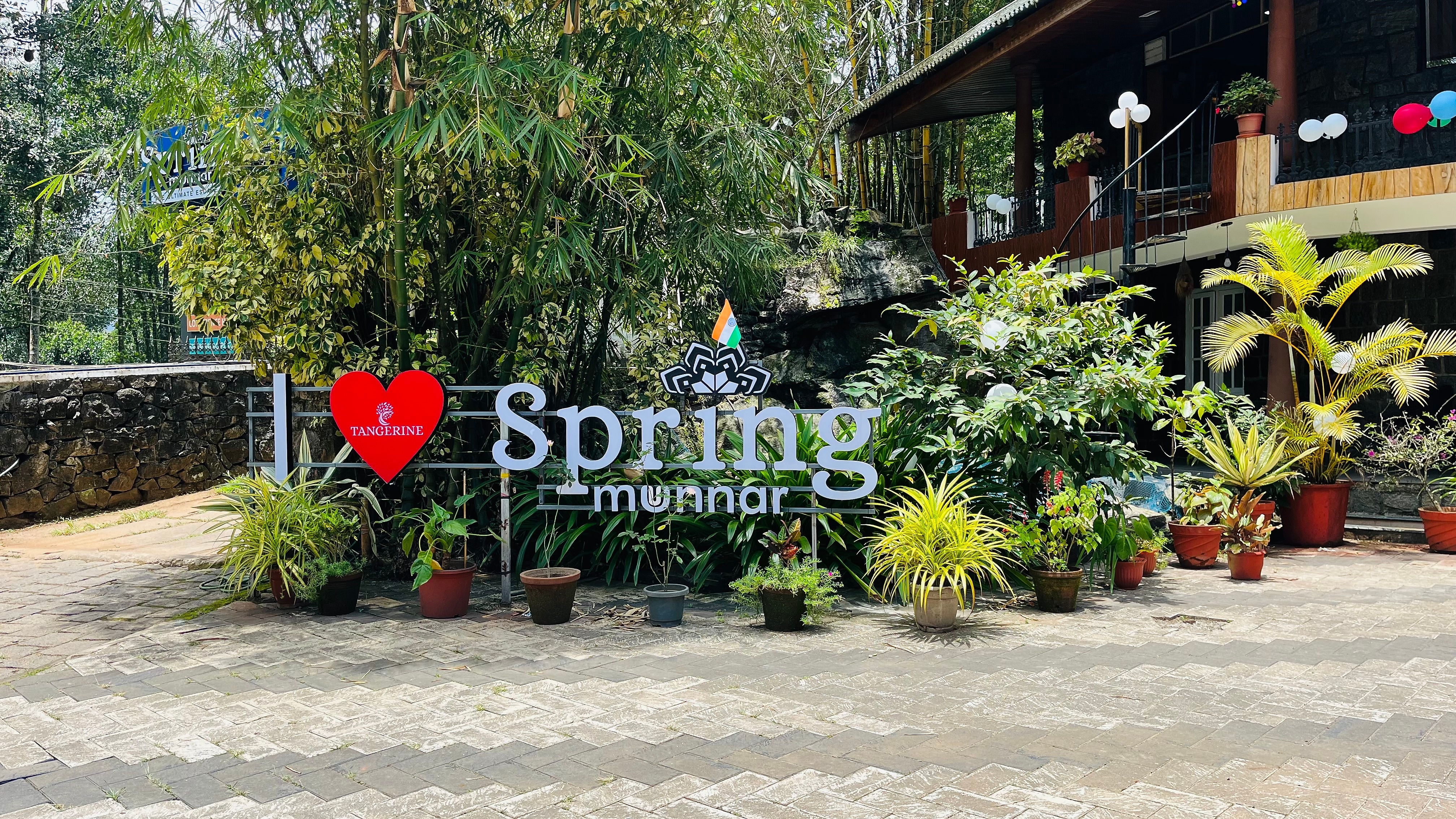 Photos of Spring Muunnar - Resort in Munnar