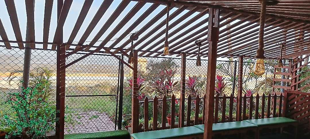 Hotel Sea Rock Villa Best Rates on Daman Hotel Deals, Reviews & Photos