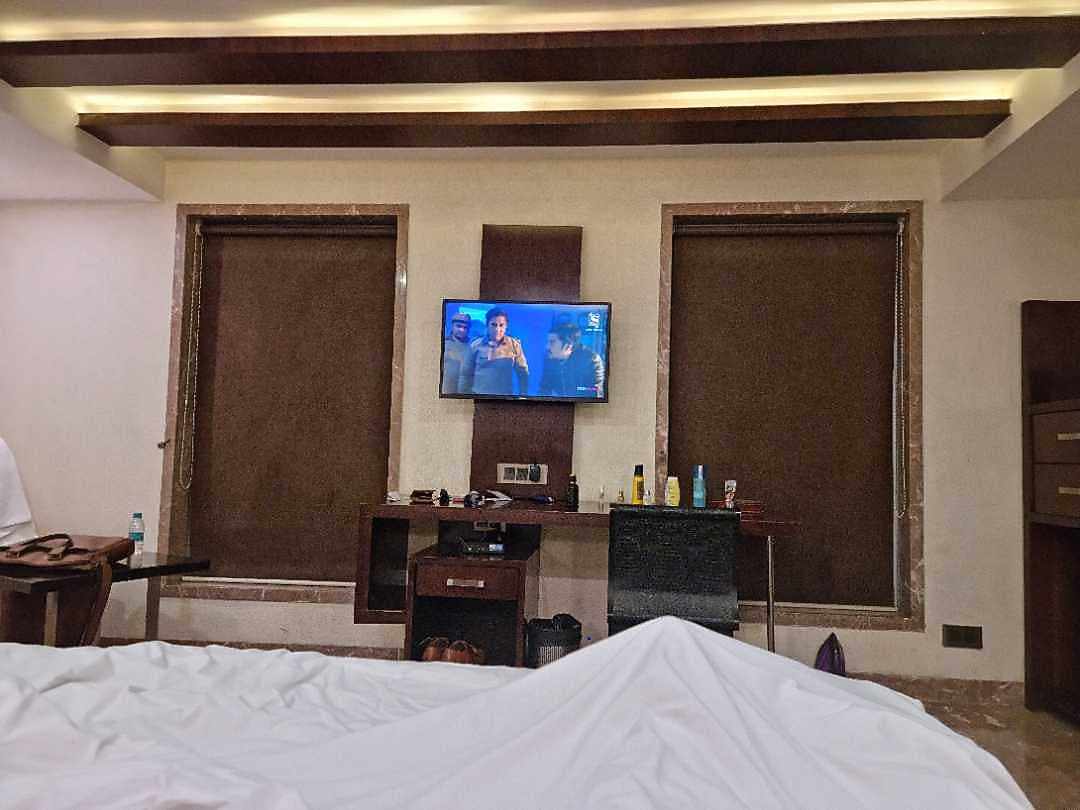 Hotel Winway 𝗕𝗢𝗢𝗞 Indore Hotel 𝘄𝗶𝘁𝗵 ₹𝟬 𝗣𝗔𝗬𝗠𝗘𝗡𝗧