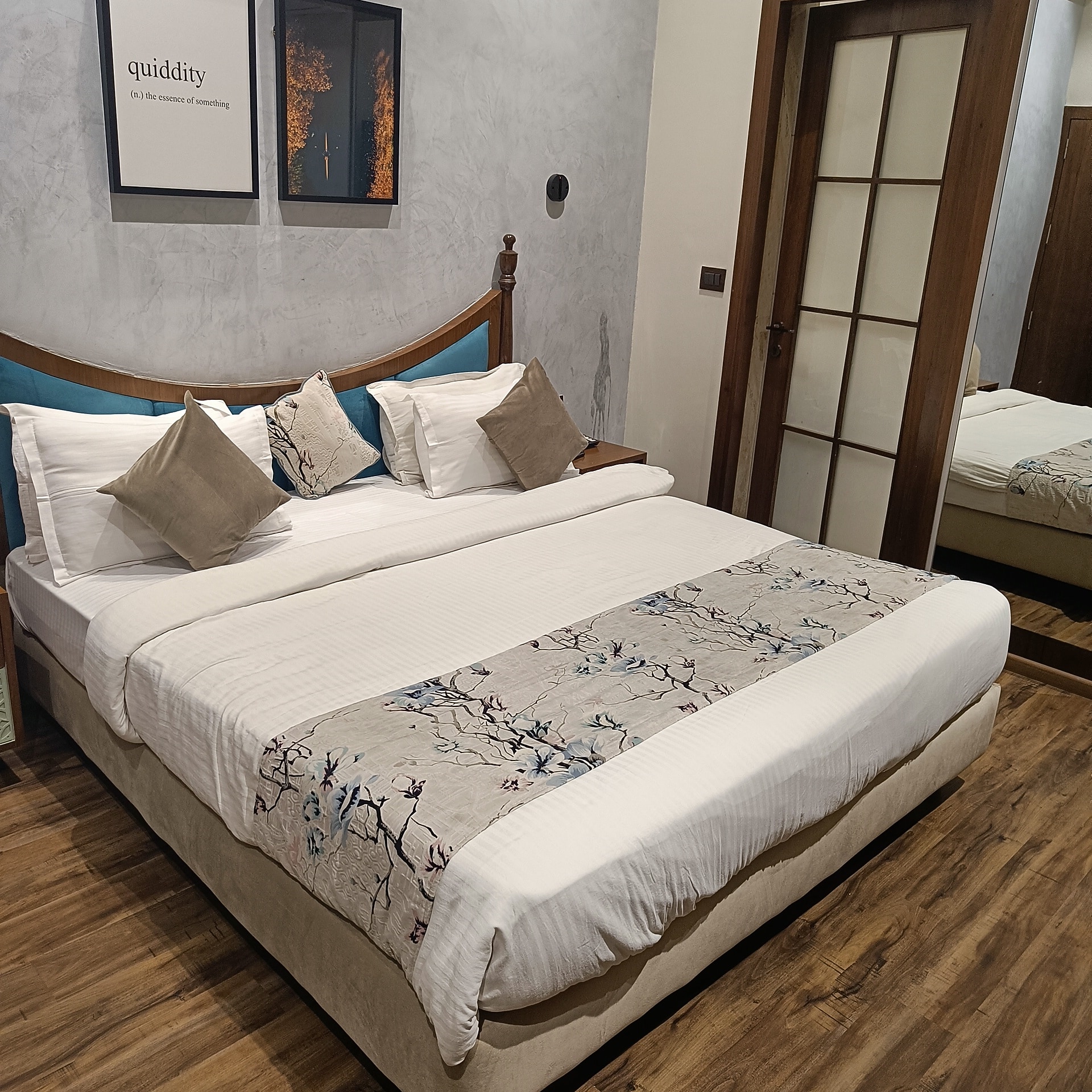 PANDAV RETREAT Best Rates on Pachmarhi Hotel Deals, Reviews & Photos