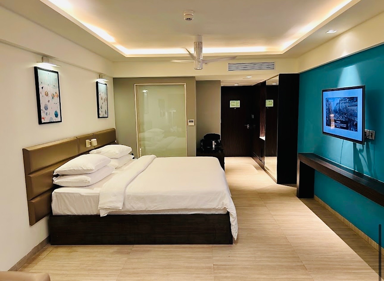 Radisson Resort Goa Baga 𝗕𝗢𝗢𝗞 Goa Resort 𝘄𝗶𝘁𝗵 𝗙𝗥𝗘𝗘 𝗖𝗮𝗻𝗰𝗲𝗹𝗹𝗮𝘁𝗶𝗼𝗻