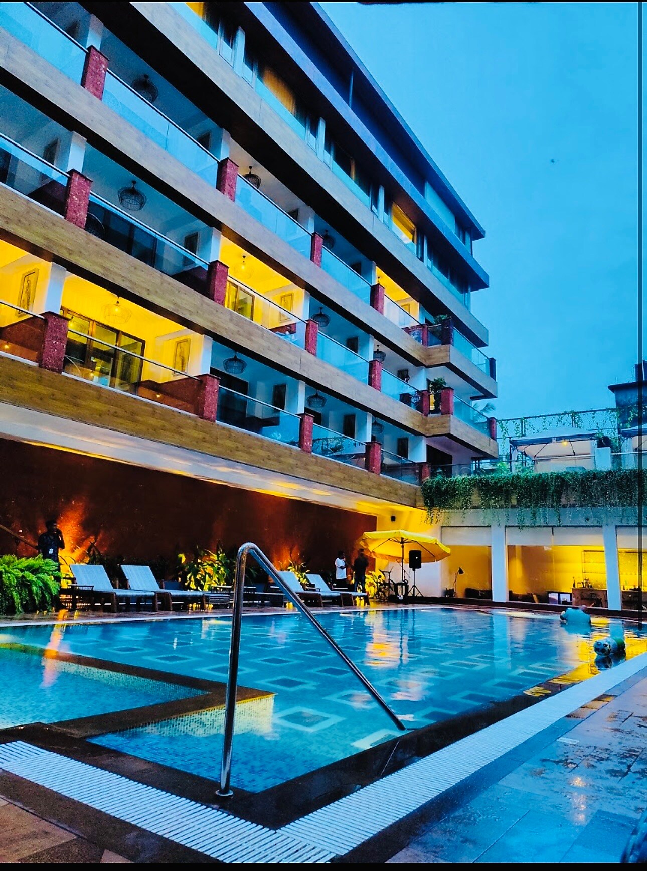 Radisson Resort Goa Baga 𝗕𝗢𝗢𝗞 Goa Resort 𝘄𝗶𝘁𝗵 𝗙𝗥𝗘𝗘 𝗖𝗮𝗻𝗰𝗲𝗹𝗹𝗮𝘁𝗶𝗼𝗻