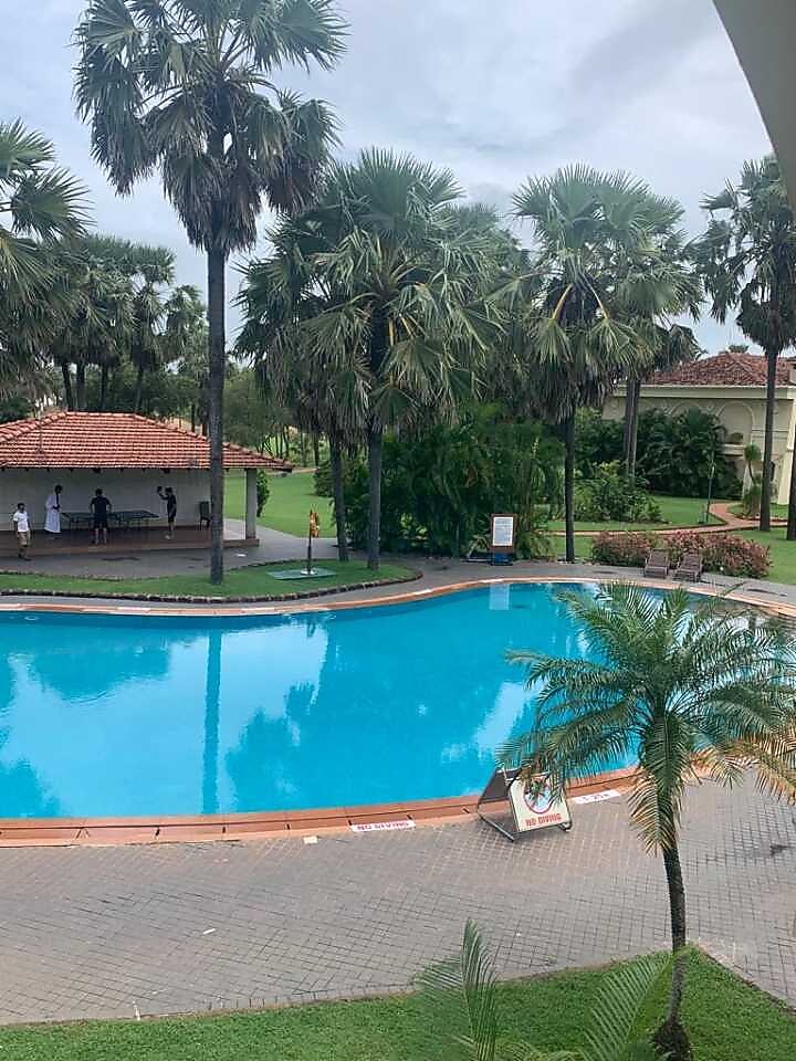 The Zuri White Sands Goa Resort and Casino 𝗕𝗢𝗢𝗞 Goa Resort 𝘄𝗶𝘁𝗵 ₹𝟬 𝗣𝗔𝗬𝗠𝗘𝗡𝗧