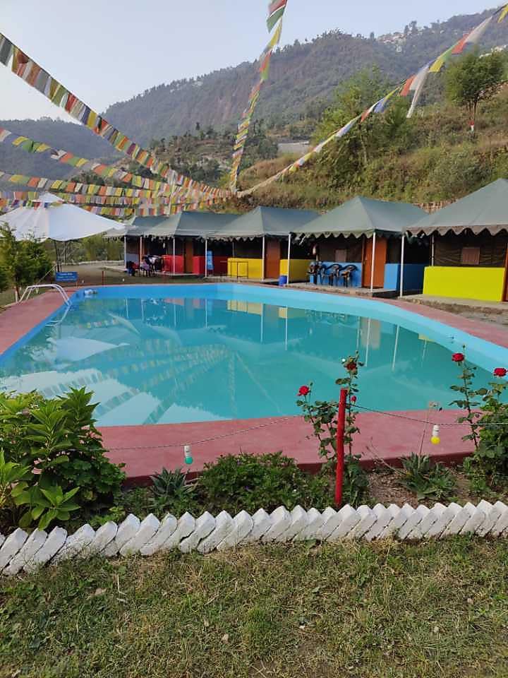 Mussoorie Camp Resort| Swiss & Dom Tents 𝗕𝗢𝗢𝗞 Mussoorie Camp 𝘄𝗶𝘁𝗵 𝗙𝗥𝗘𝗘 ...