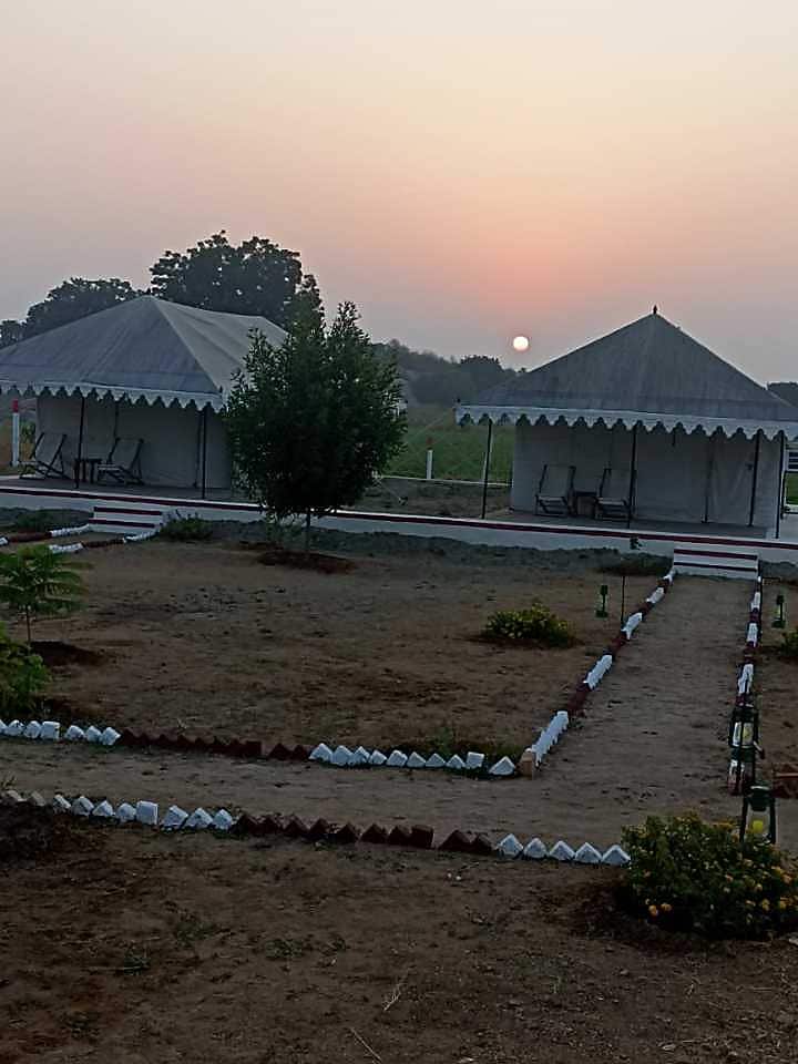 Royal Pavalion Jawai 𝗕𝗢𝗢𝗞 Falna Resort 𝘄𝗶𝘁𝗵 𝗙𝗥𝗘𝗘 𝗖𝗮𝗻𝗰𝗲𝗹𝗹𝗮𝘁𝗶𝗼𝗻