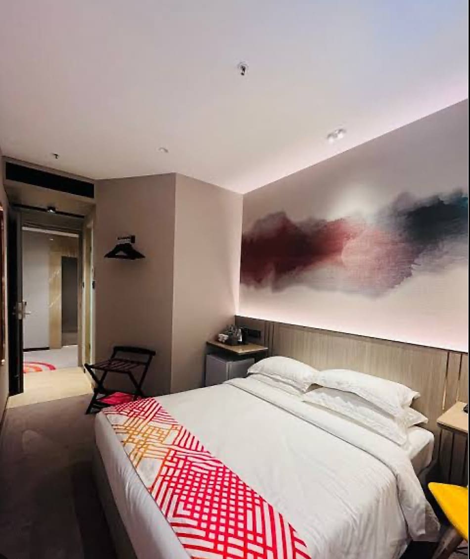 Ginger Mumbai Airport 𝗕𝗢𝗢𝗞 Mumbai Hotel 𝘄𝗶𝘁𝗵 ₹𝟬 𝗣𝗔𝗬𝗠𝗘𝗡𝗧