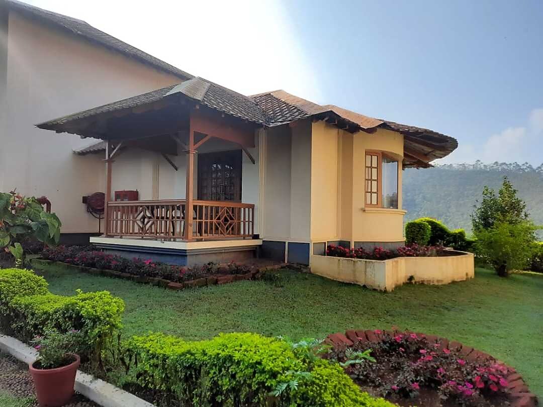 KTDC Tea County 𝗕𝗢𝗢𝗞 Munnar Resort 𝘄𝗶𝘁𝗵 𝗙𝗥𝗘𝗘 𝗖𝗮𝗻𝗰𝗲𝗹𝗹𝗮𝘁𝗶𝗼𝗻