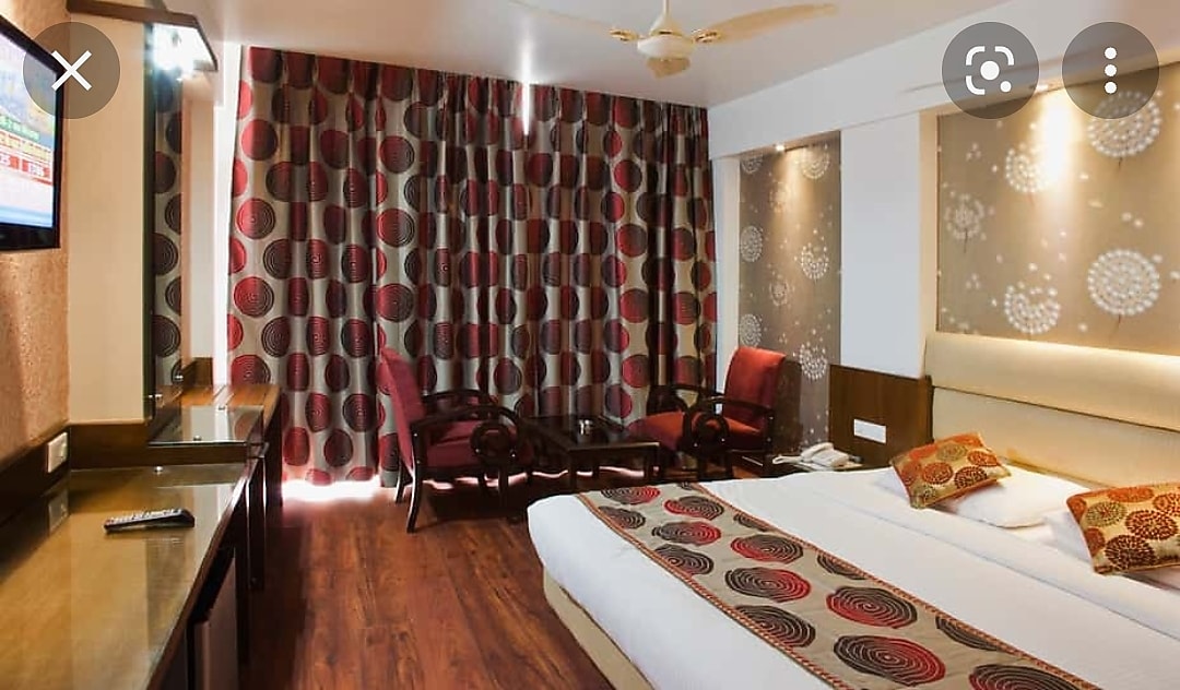 Hotel Subash International | Katra Hotel BOOK @ ₹1