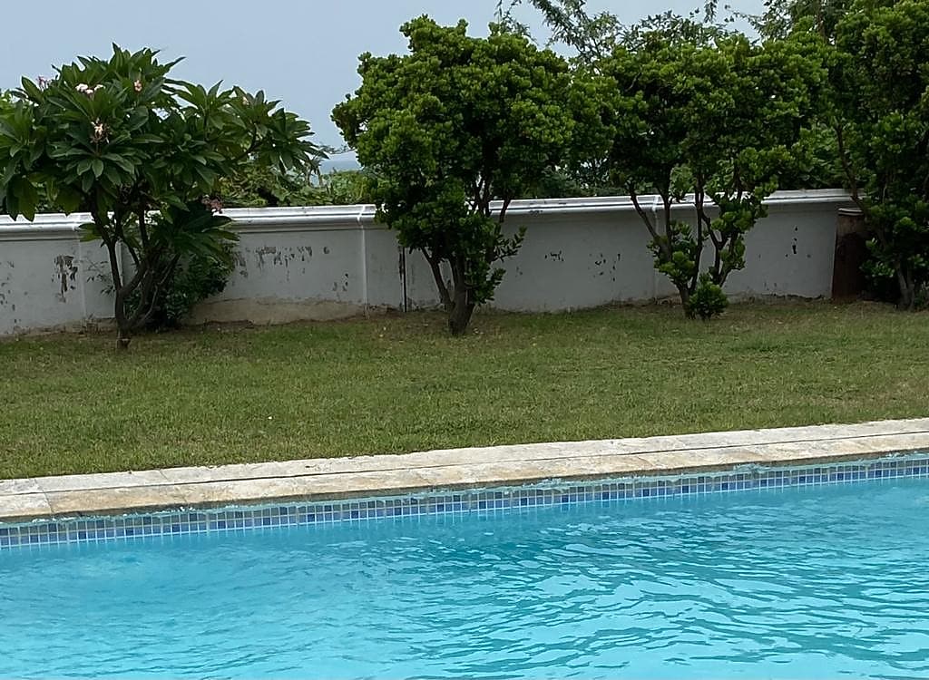 Neemrana's - The Bungalow On The Beach Tranquebar 𝗕𝗢𝗢𝗞 Tarangambadi ...