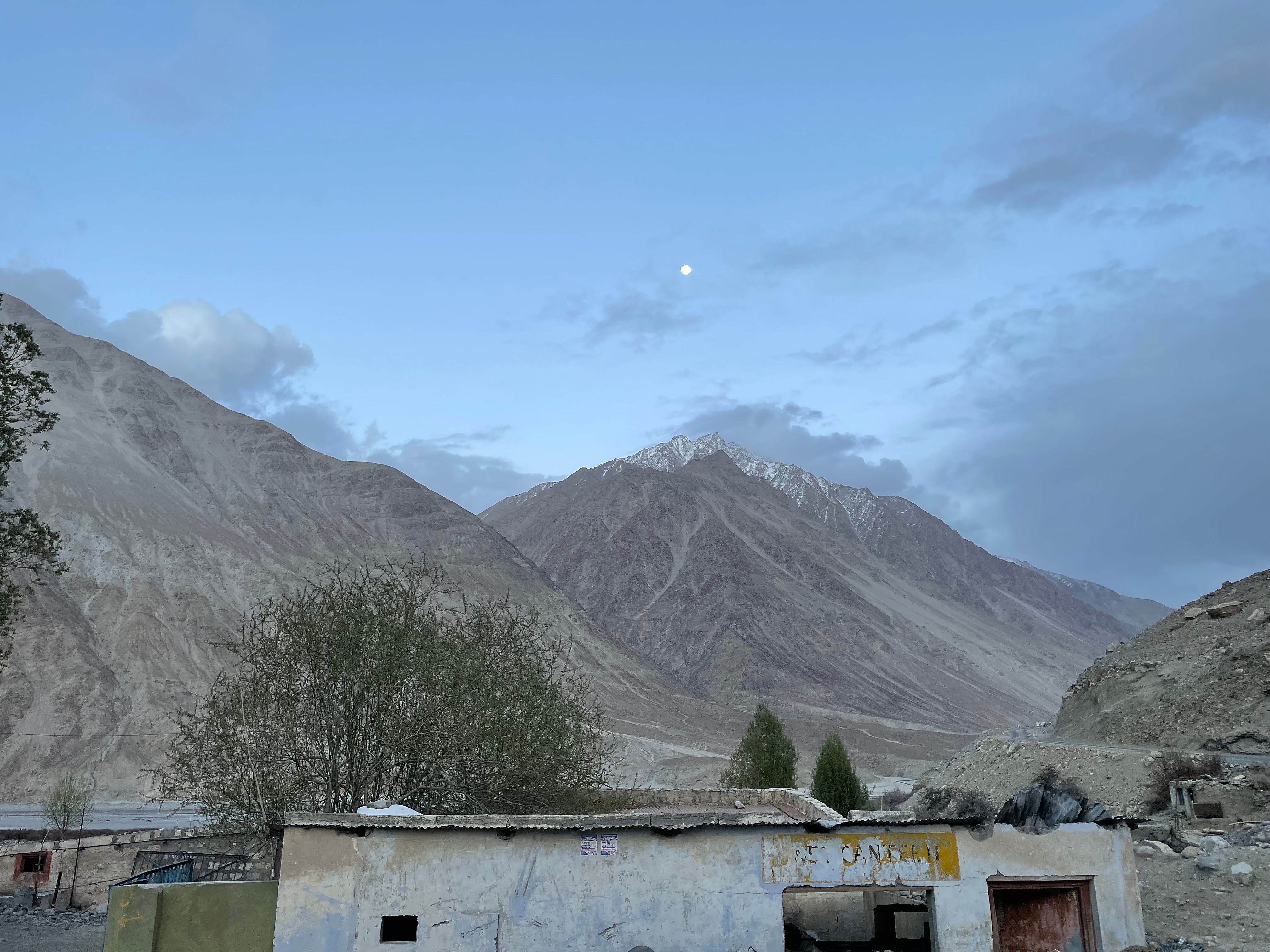 Photos of Hunder Residency - Hotel in Nubra Valley