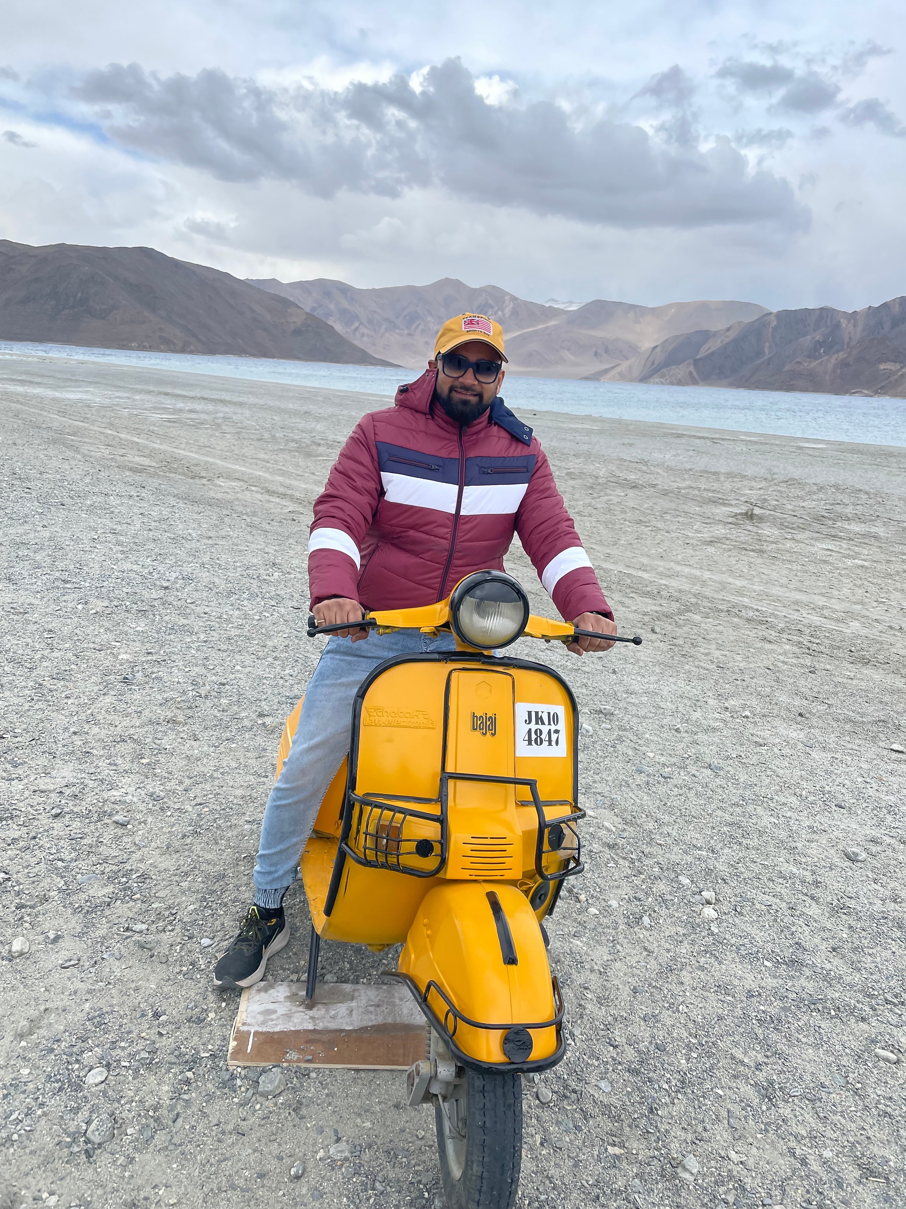 Lake-Tso House Pangong | Rooms & Dorms 𝗕𝗢𝗢𝗞 Pangong Camp 𝘄𝗶𝘁𝗵 𝗙𝗥𝗘𝗘 ...