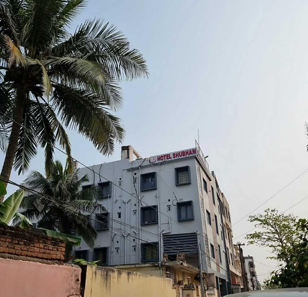 Photos of Hotel Shubham Beach - Hotel in Puri