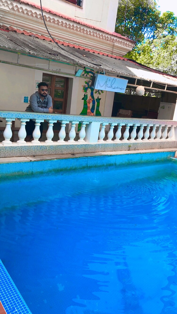 Photos of Poonam Resort - Hotel in Goa