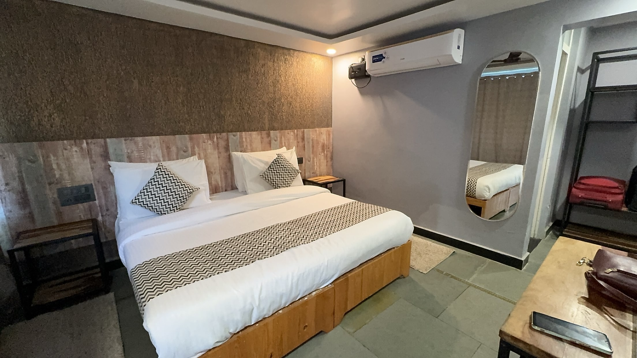 Moustache Rishikesh Riverside Resort 𝗕𝗢𝗢𝗞 Rishikesh Cottage 𝘄𝗶𝘁𝗵 𝗙𝗥𝗘𝗘 ...