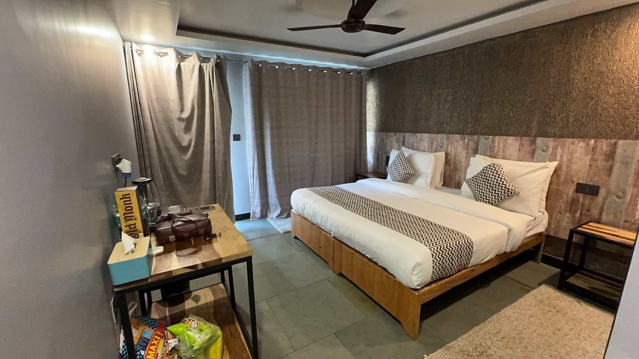 Moustache Rishikesh Riverside Resort 𝗕𝗢𝗢𝗞 Rishikesh Cottage 𝘄𝗶𝘁𝗵 𝗙𝗥𝗘𝗘 ...