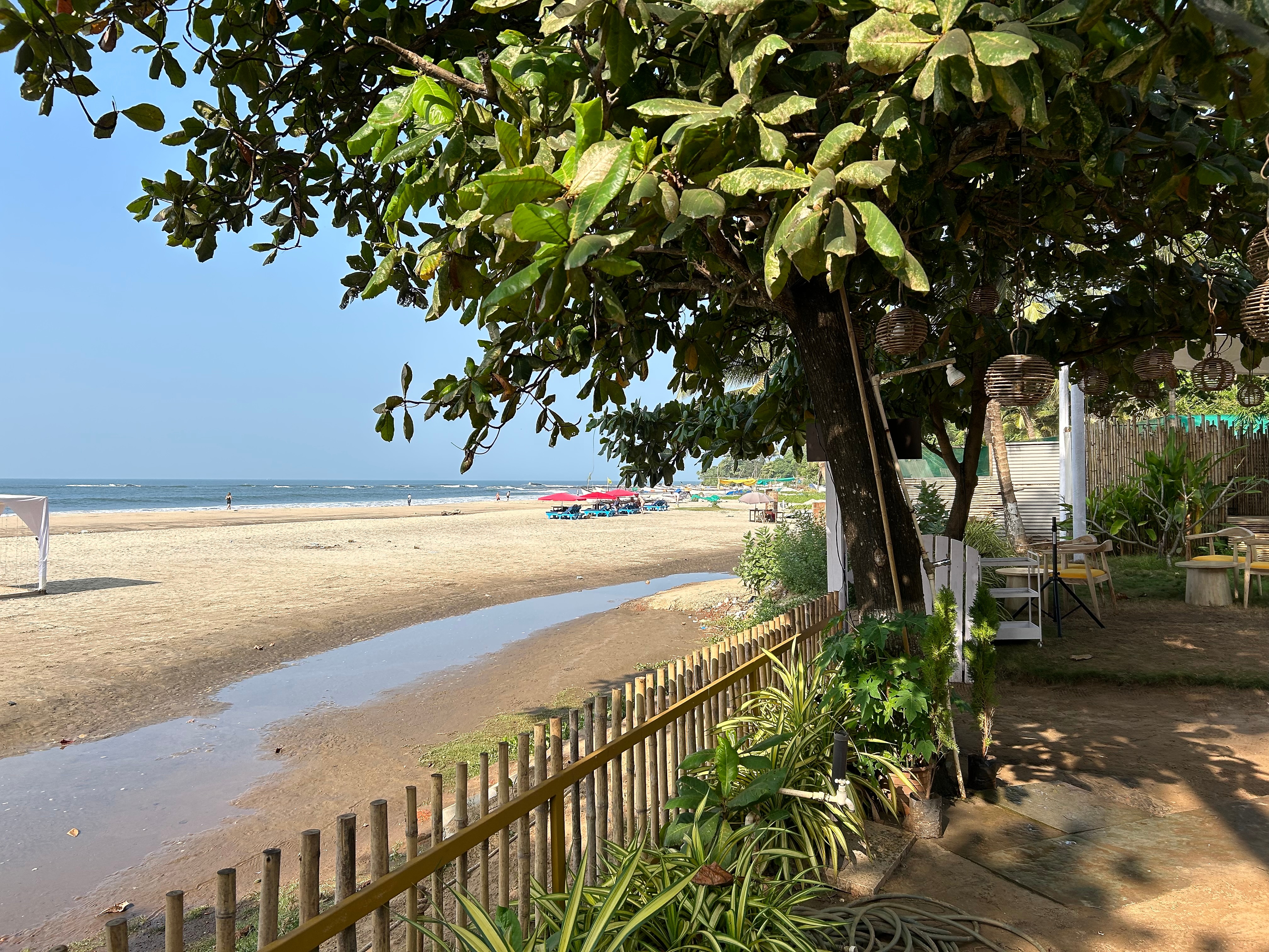 Buena Vida Beach Resort 𝗕𝗢𝗢𝗞 Goa Resort 𝘄𝗶𝘁𝗵 𝗙𝗥𝗘𝗘 𝗖𝗮𝗻𝗰𝗲𝗹𝗹𝗮𝘁𝗶𝗼𝗻