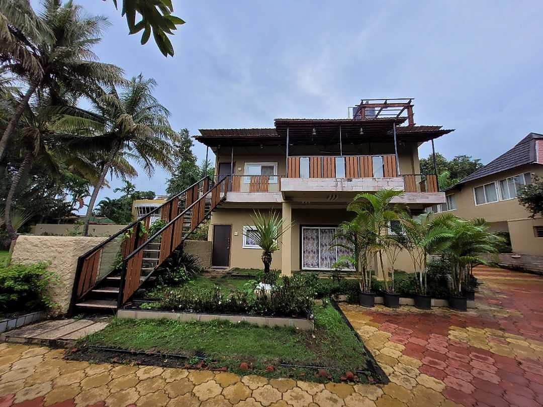 Anandvan Holiday Home | Rooms & Restaurant 𝗕𝗢𝗢𝗞 Wai Holiday Home 𝘄𝗶𝘁𝗵 ...