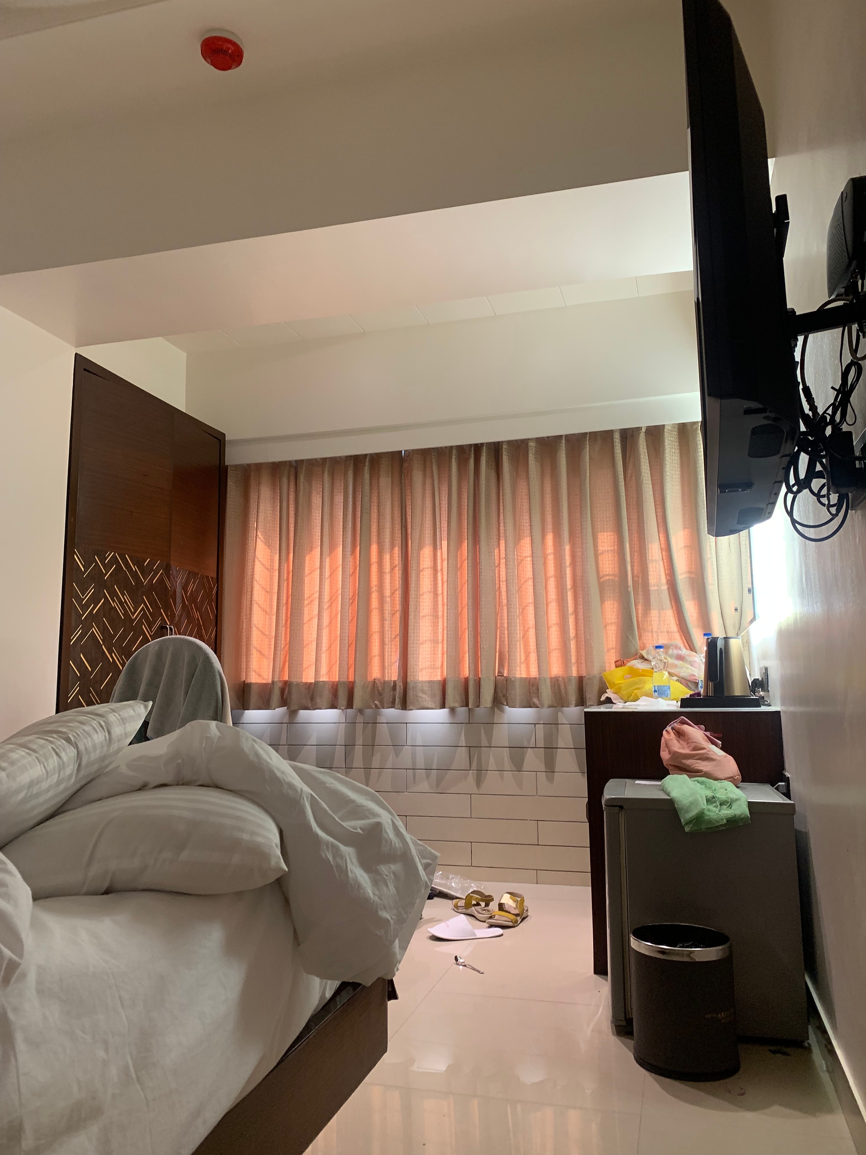 Hotel Ariana Residency, Mumbai 𝗕𝗢𝗢𝗞 Mumbai Hotel 𝘄𝗶𝘁𝗵 𝗙𝗥𝗘𝗘 𝗖𝗮𝗻𝗰𝗲𝗹𝗹𝗮𝘁𝗶𝗼𝗻
