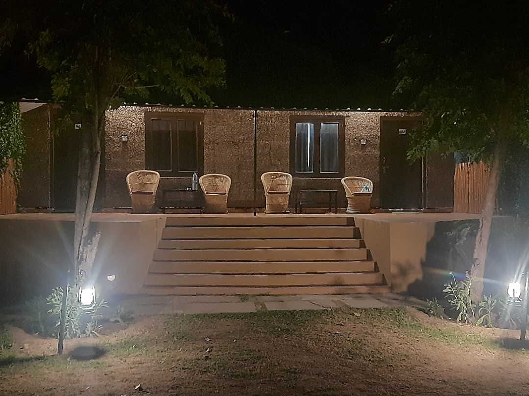 Jungle View Resort 𝗕𝗢𝗢𝗞 Sawai Madhopur Resort 𝘄𝗶𝘁𝗵 𝗙𝗥𝗘𝗘 𝗖𝗮𝗻𝗰𝗲𝗹𝗹𝗮𝘁𝗶𝗼𝗻