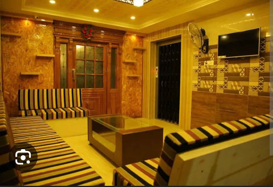 Photos of SWAPNA NIVAS Dormitory Bunker Bed - Homestay in Tirupati