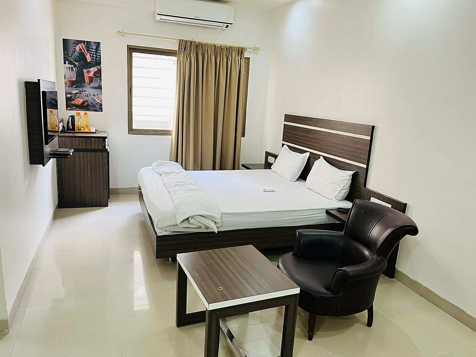 Compact Tea Square 𝗕𝗢𝗢𝗞 Bangalore Hotel 𝘄𝗶𝘁𝗵 𝗙𝗥𝗘𝗘 𝗖𝗮𝗻𝗰𝗲𝗹𝗹𝗮𝘁𝗶𝗼𝗻