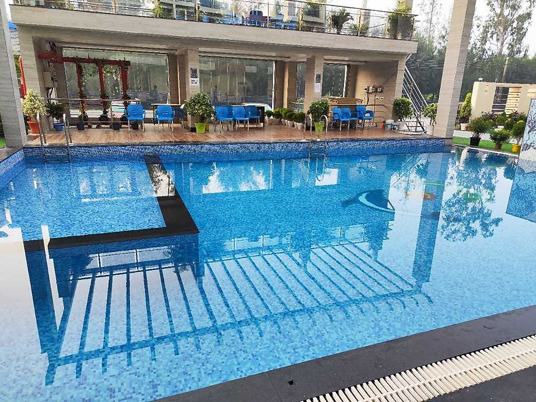 Sea Resort | Digha Resort BOOK with ₹0 PAYMENT