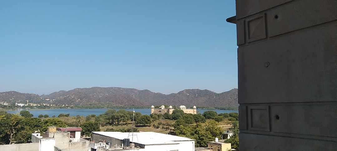 Lilypool - The Heritage Jalmahal 𝗕𝗢𝗢𝗞 Jaipur Hotel 𝘄𝗶𝘁𝗵 ₹𝟬 𝗣𝗔𝗬𝗠𝗘𝗡𝗧