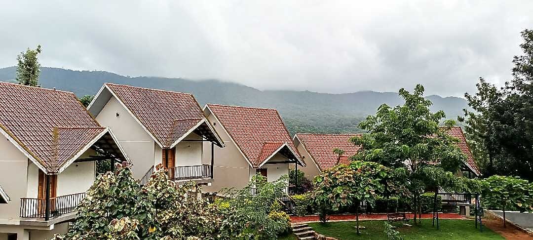 Photos of Mayookham Resort - Resort in Wayanad