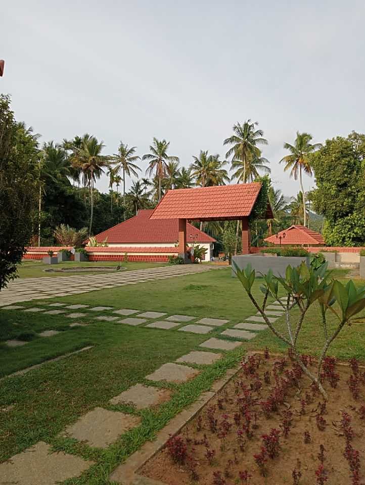 Wayanad Mace Mansion | Wayanad Resort BOOK @ ₹1