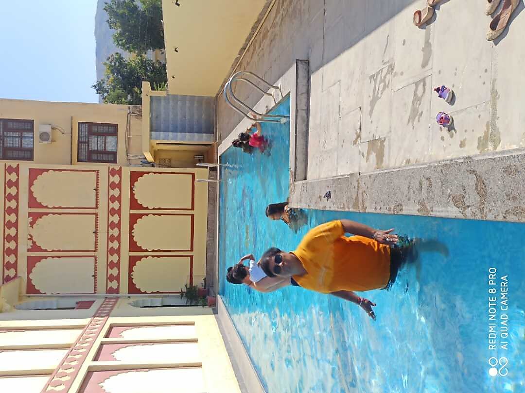 Photos of Moti Mahal - A Heritage Haveli - Hotel in Pushkar