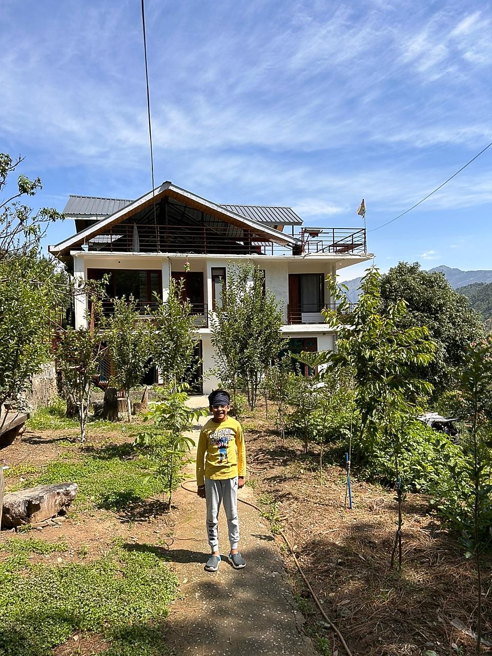 Oak Tree Homestay | Rooms & Kitchen 𝗕𝗢𝗢𝗞 Narkanda Homestay 𝘄𝗶𝘁𝗵 𝗙𝗥𝗘𝗘 ...