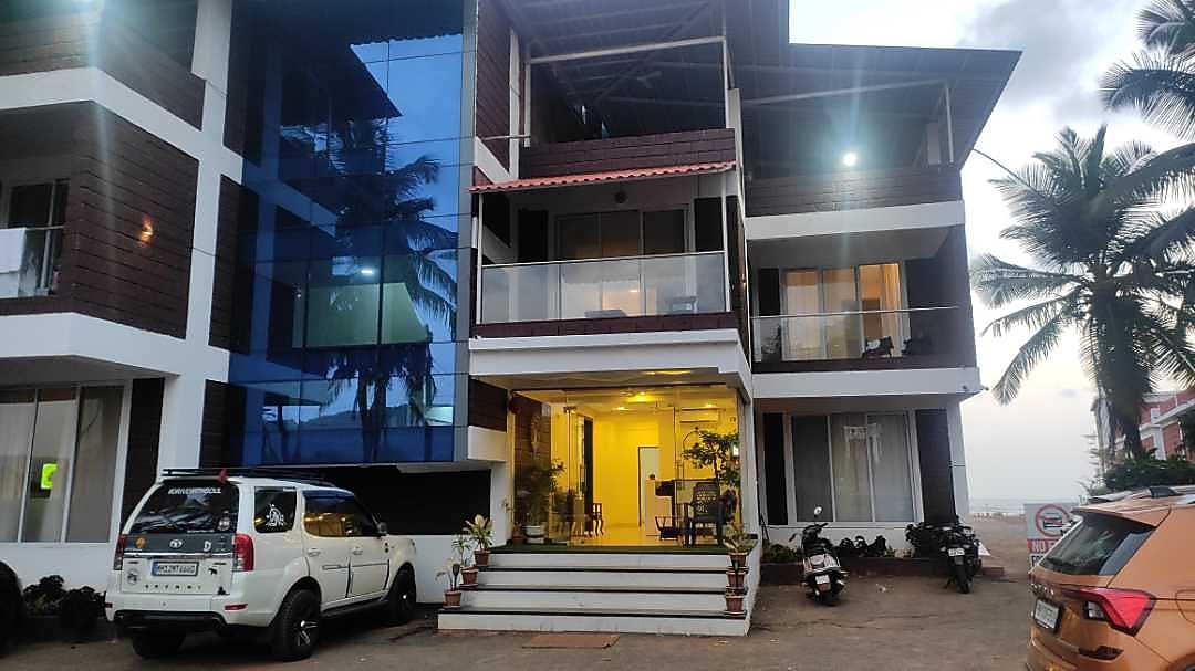 Coastal Bay Beach Resort of Dapoli 𝗕𝗢𝗢𝗞 Dapoli Resort 𝘄𝗶𝘁𝗵 𝗙𝗥𝗘𝗘 ...