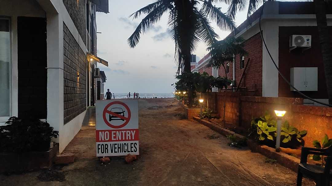 Coastal Bay Beach Resort of Dapoli 𝗕𝗢𝗢𝗞 Dapoli Resort 𝘄𝗶𝘁𝗵 𝗙𝗥𝗘𝗘 ...