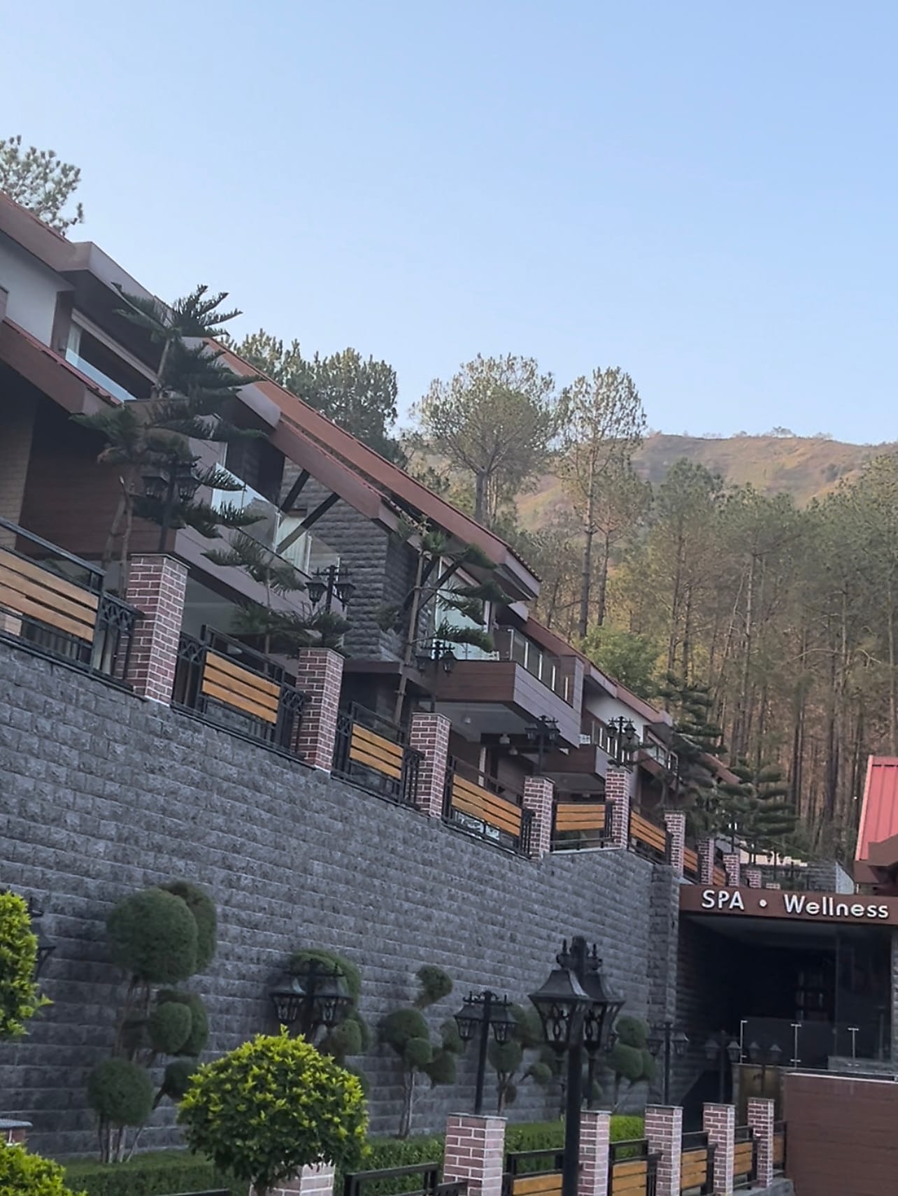 Deventure Shimla Hills | Kandaghat Resort BOOK @ ₹1