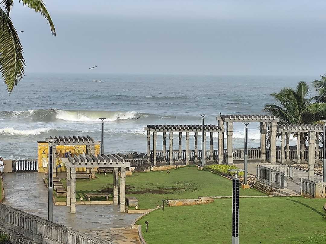 Banyan Tree Samudra 𝗕𝗢𝗢𝗞 Kovalam and Poovar Hotel 𝘄𝗶𝘁𝗵 𝗙𝗥𝗘𝗘 𝗖𝗮𝗻𝗰𝗲𝗹𝗹𝗮𝘁𝗶𝗼𝗻