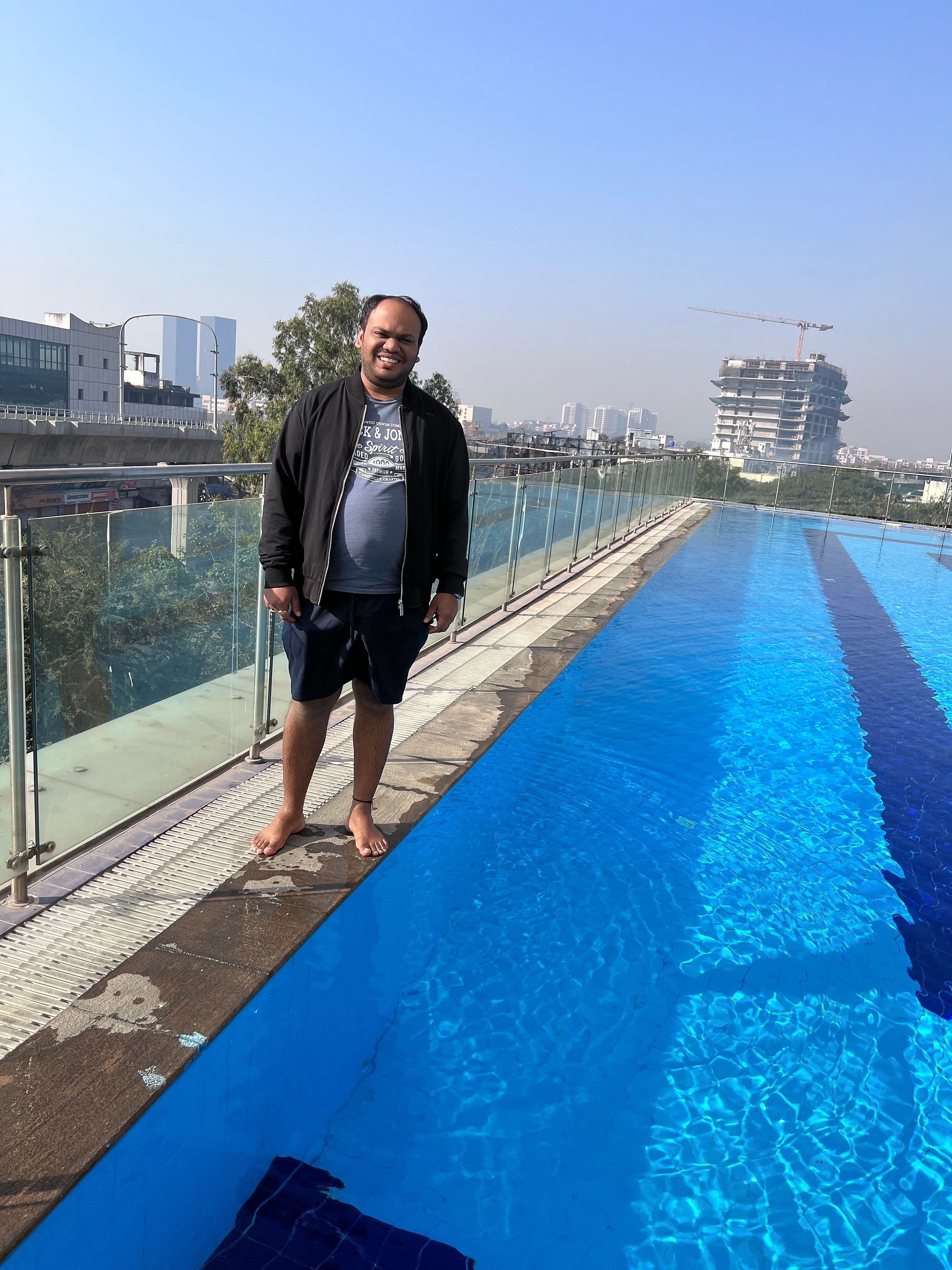 Novotel Pune, Nagar Road 𝗕𝗢𝗢𝗞 Pune Hotel 𝘄𝗶𝘁𝗵 𝗙𝗥𝗘𝗘 𝗖𝗮𝗻𝗰𝗲𝗹𝗹𝗮𝘁𝗶𝗼𝗻