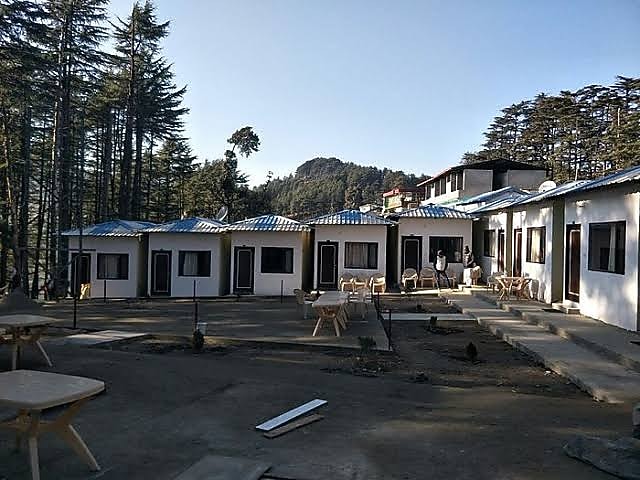 Photos of Rock Resort - Resort in Dhanaulti
