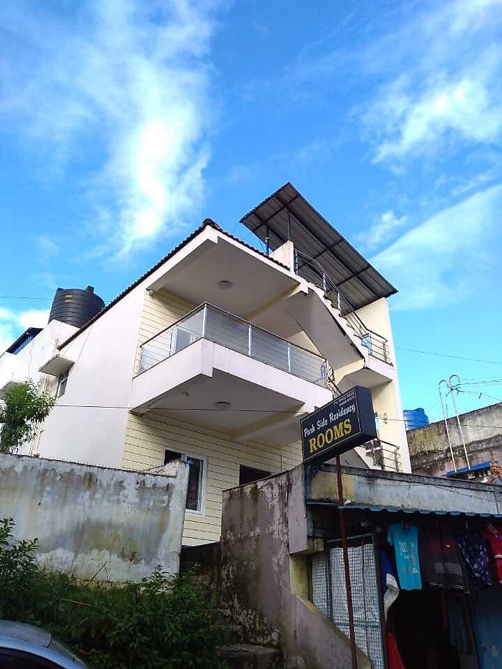 Parkside Residency | Rooms in a Homestay 𝗕𝗢𝗢𝗞 Ooty Cottage 𝘄𝗶𝘁𝗵 ₹𝟬 𝗣𝗔𝗬𝗠𝗘𝗡𝗧